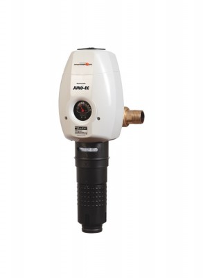 JUDO JUKO- EXPRESS CONNECTION Hauswasserstation JUKO- EC 1'' | Schaum ...